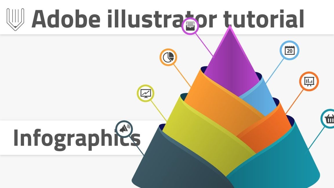 Video Infographic How To Create Advanced Infographics Template