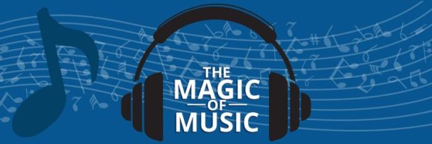 Data Chart : The Magic of Music [Infographic – Infographic.tv – Number ...
