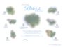 Map : A map I made of the seven largest rivers of the World. What do ...