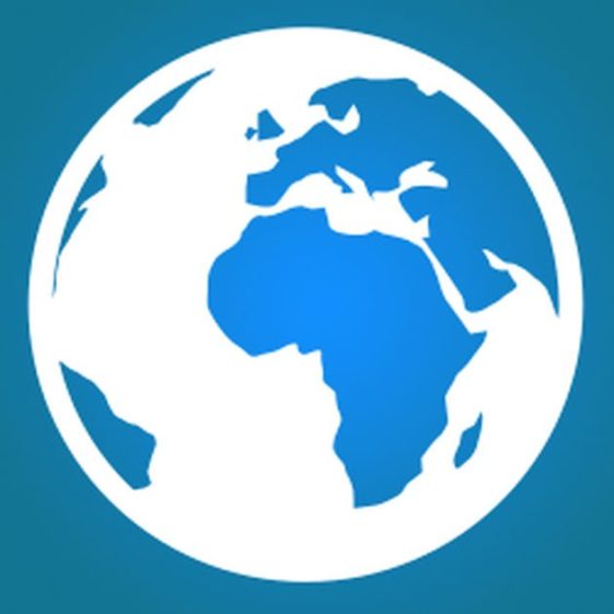 Map : Atlas AR: Globes & Maps in Augmented Reality! – Infographic.tv ...