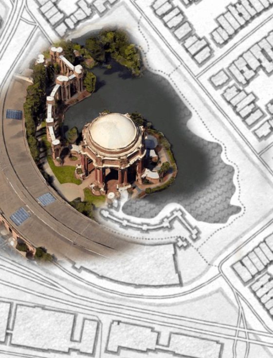 Map : Location History Map Explorer – Gamified fog of war world ...