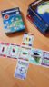 Map : Mapominoes: map-based card game – Infographic.tv – Number one ...