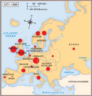 Map : Poorly Designed Map of Europe (AP US History Textbook ...