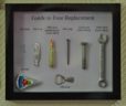 Visual : A simple guide to fuse replacement – Infographic.tv – Number ...
