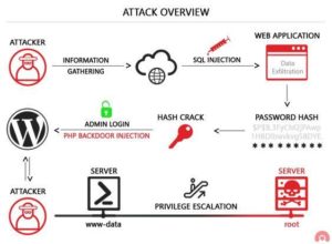 Visual : Attack Overview – Infographic.tv – Number one infographics ...