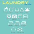 Visual : Laundry guide - Infographic.tv - Number one infographics ...