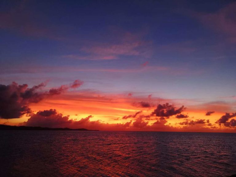 Visual : Sunset – Infographic.tv – Number one infographics & data Data ...