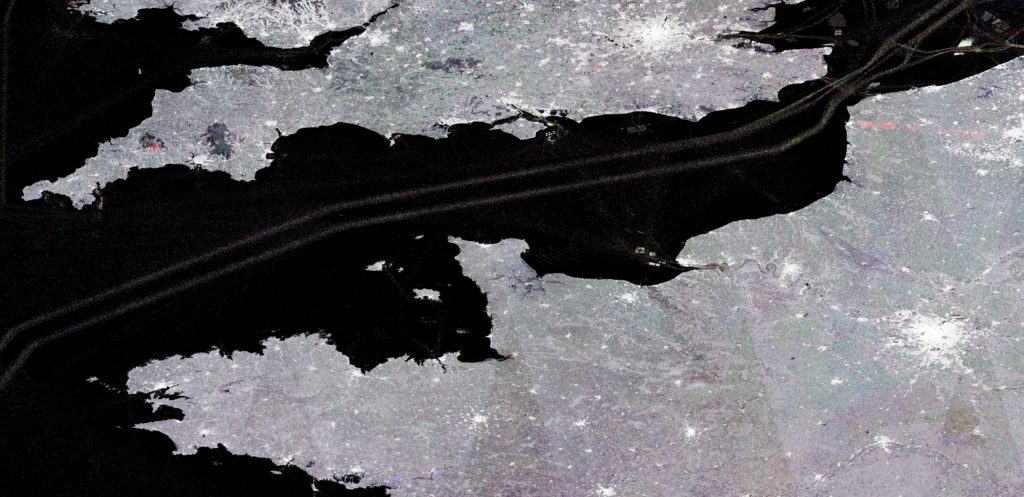 Map : English Channel [20 MB] – Infographic.tv – Number one ...
