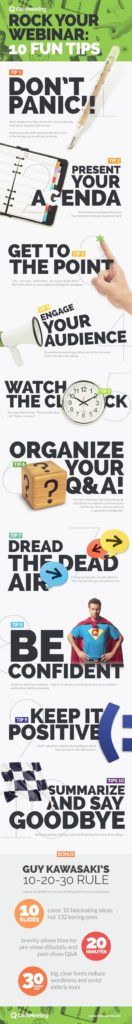 Visual 10 Tips For Successful Speech Infographic Tv Number One