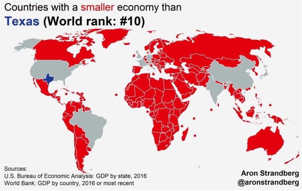 Visual : RIP Canada – Infographic.tv – Number one infographics & data ...