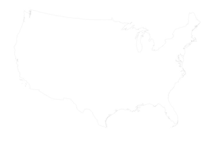 Map : Real Time US Wind Map – Infographic.tv – Number one infographics ...