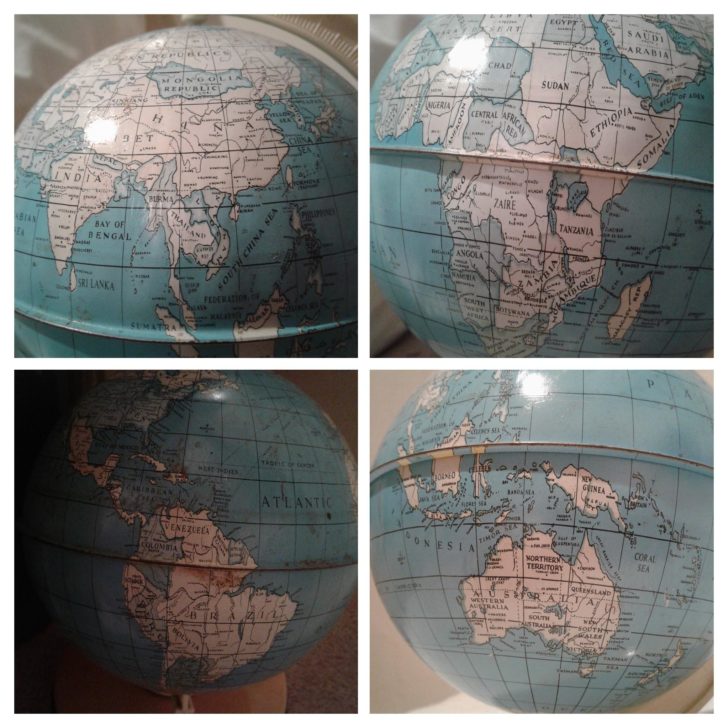 Map : Here’s a little more black tar maP – Infographic.tv – Number one ...