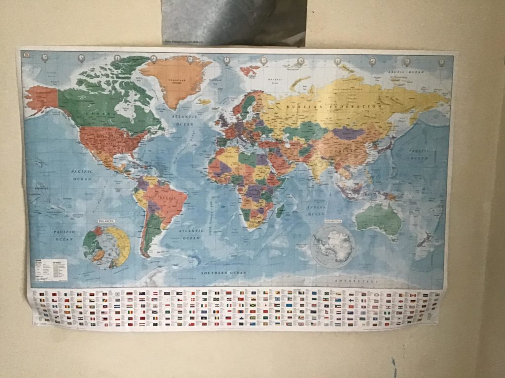 Map : This is my map do you guys like it? – Infographic.tv – Number one ...