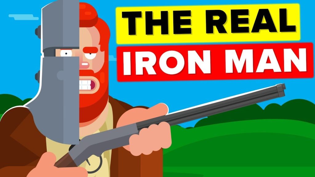 Video Infographic : Australia's Most Notorious Outlaw – Ned Kelly ...