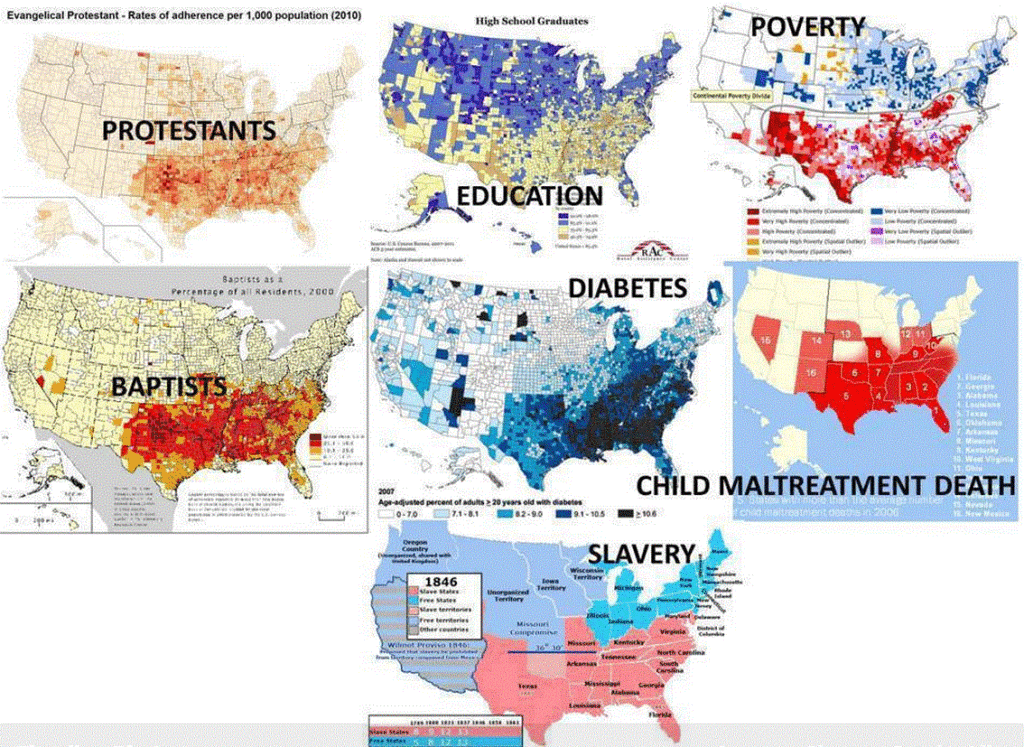 Infographic : religion bad - Infographic.tv - Number one infographics ...