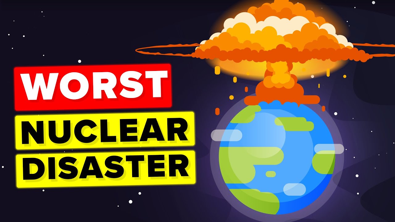 Video Infographic : Castle Bravo Nuclear Disaster - Infographic.tv ...