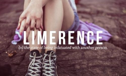 Graph : Most beautiful English words: “limerence” – the… – Infographic ...