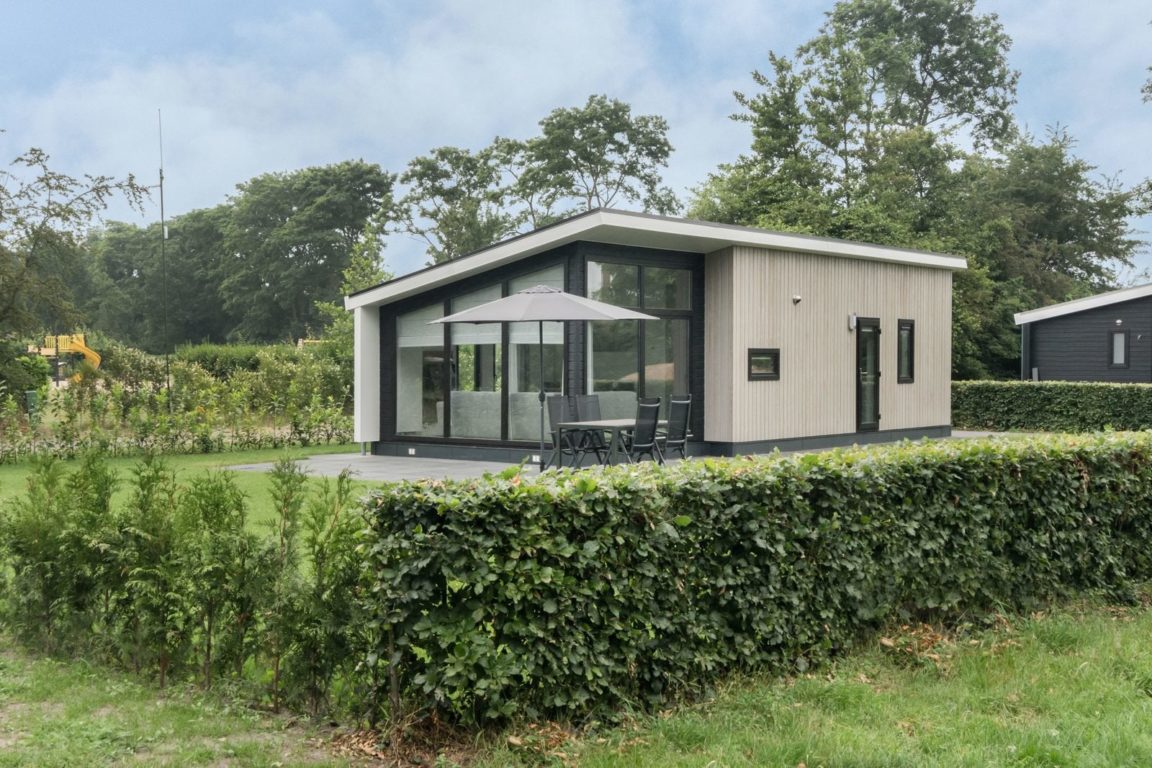 Infographic : Parc de Kievit – Vakantiehuis Breda – Infographic.tv ...