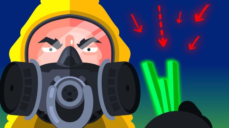 Video Infographic : What Happens To Nuclear Waste? – Infographic.tv ...