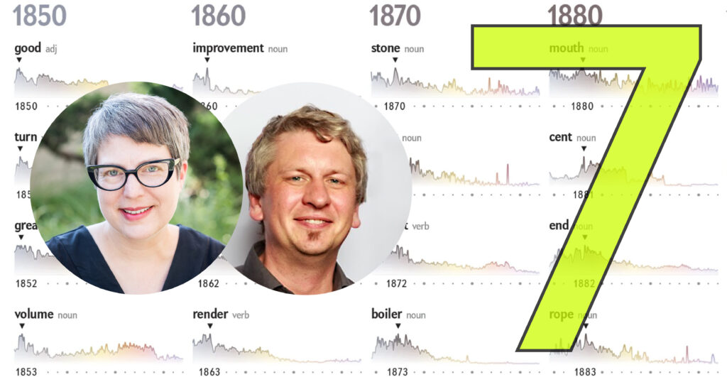 Infographic : Explore Explain S2 E7: Jen Christiansen & Moritz Stefaner – Infographic.tv ...