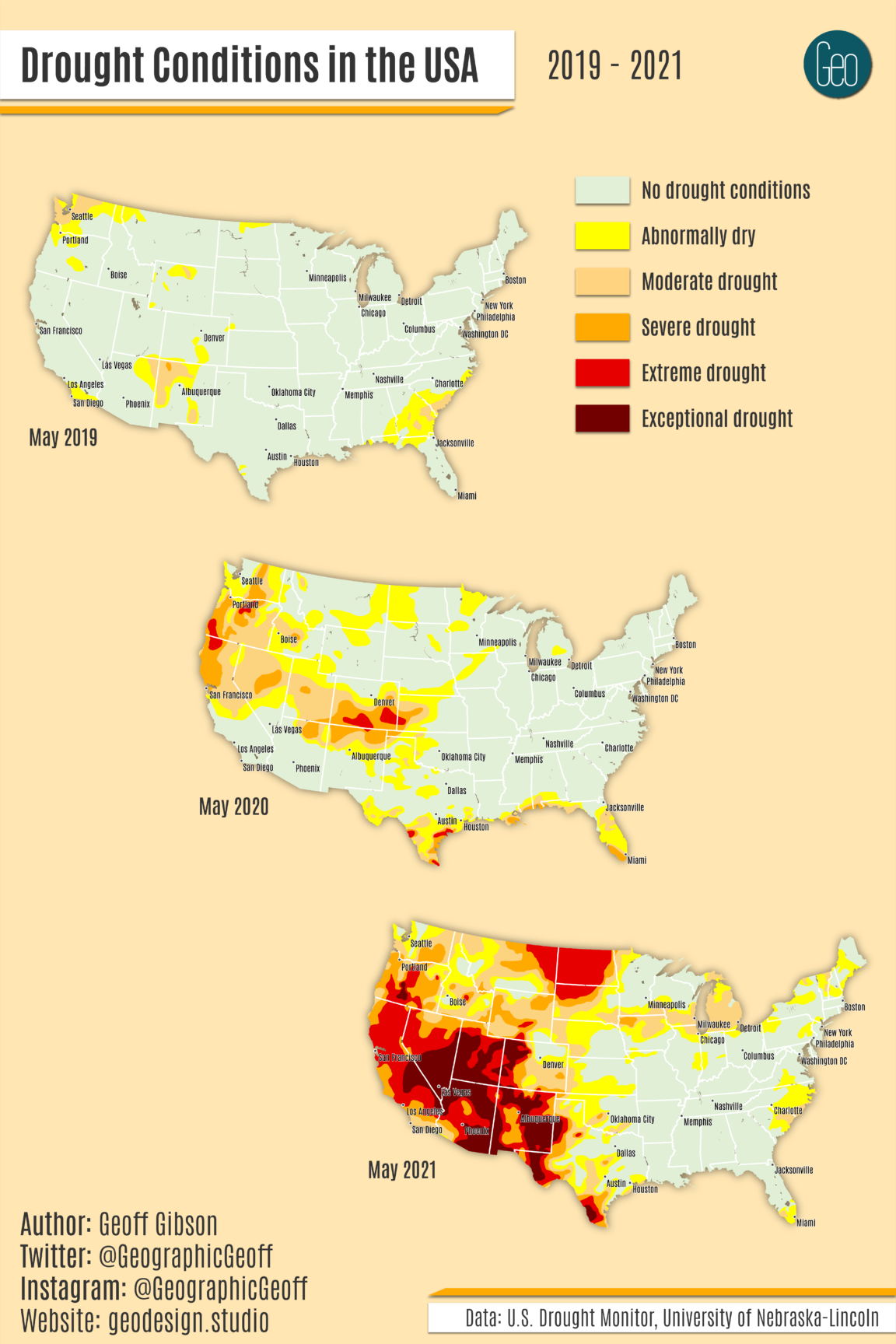 Chart : Here is a nice, simple infographic about Americas current ...