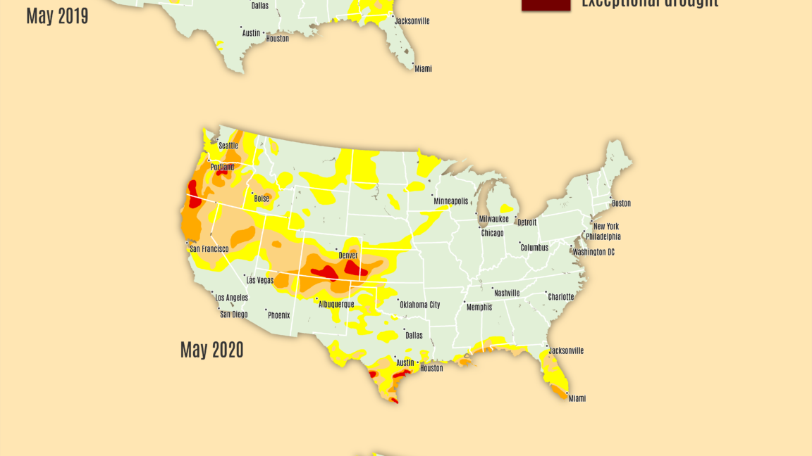data visualization : A Map of Baseball Nation – Infographic.tv – Number ...